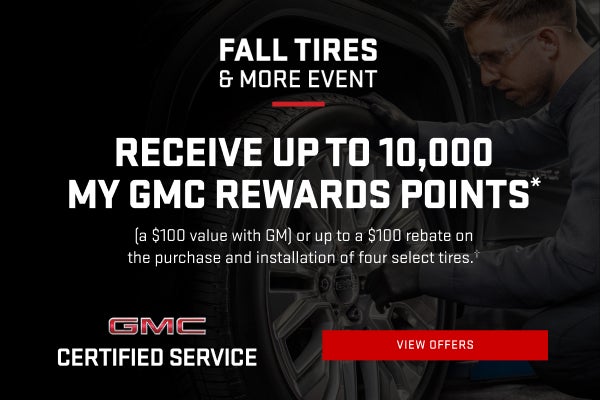 GMC Dealership in Lawton OK | Serving Lawton and Chickasha | Southwest ...